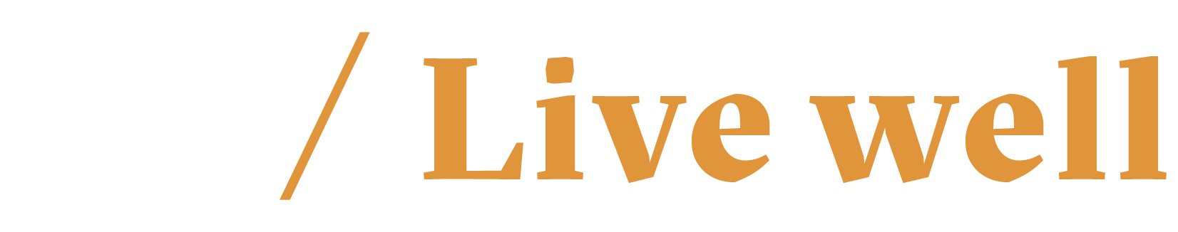 Social creatures: health and wellness marketing to modern parents